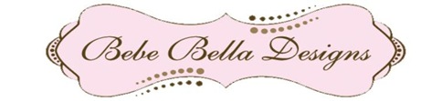 Bebe Bella Designs Minky Blanket Review and $10 Off Coupon!